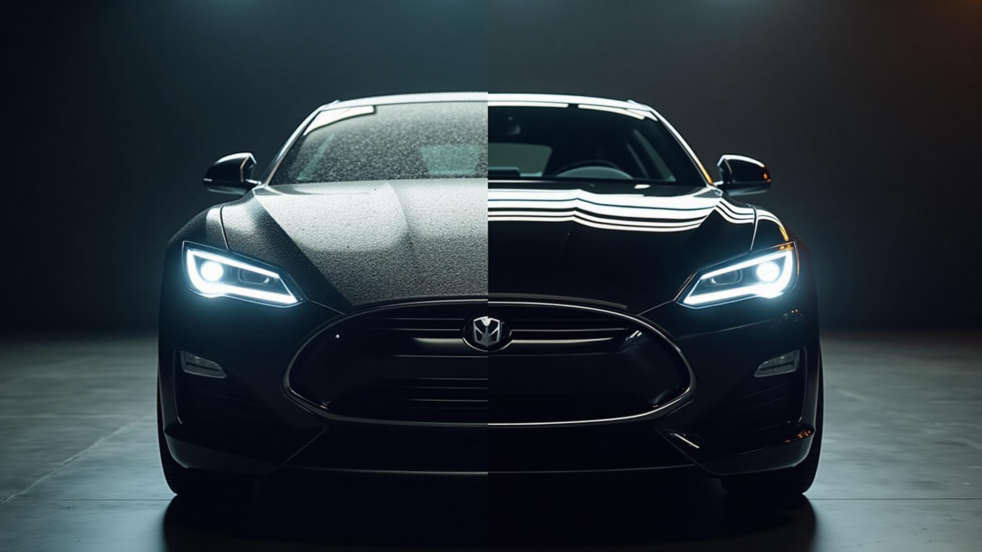 GJ Car Expert - Premium Car PPF & Detailing Services
